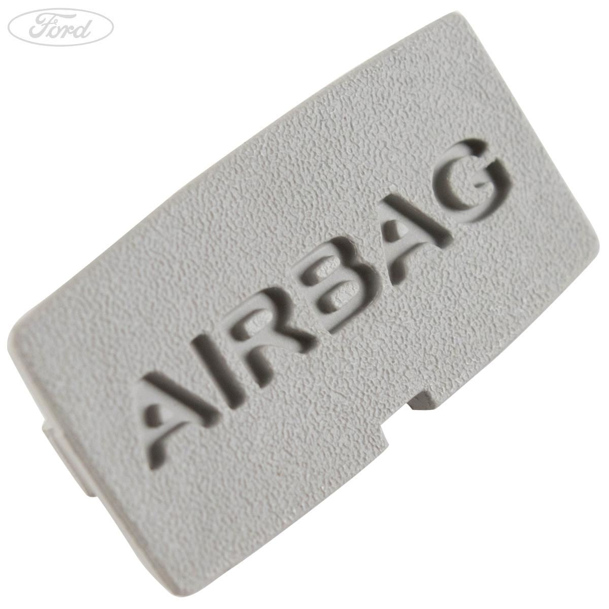 SIDE TRIM PLUG PACK OF 5 – Ford Online Shop UK