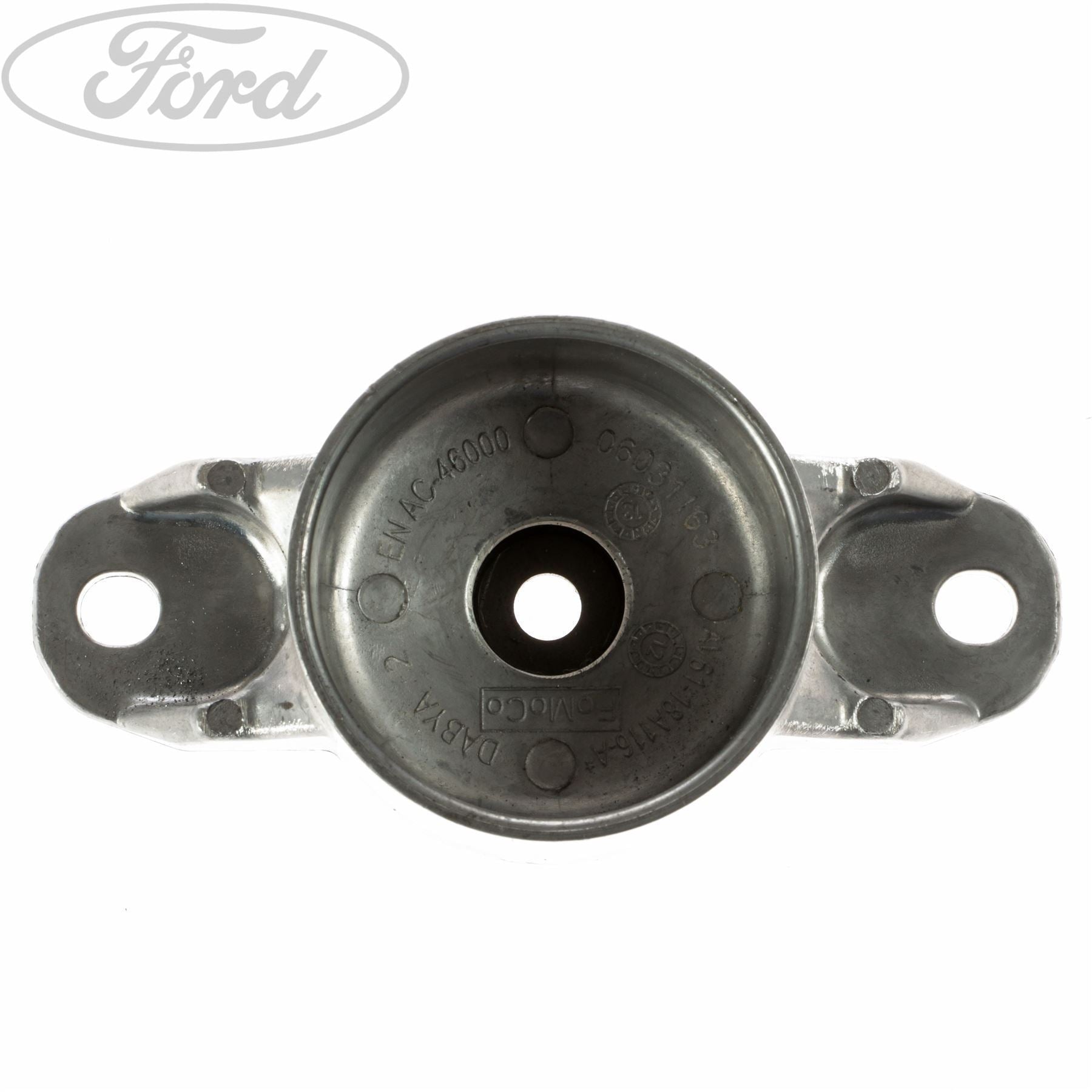 C-MAX FOCUS KUGA REAR SHOCK ABSORBER BRACKET – Ford Online Shop UK