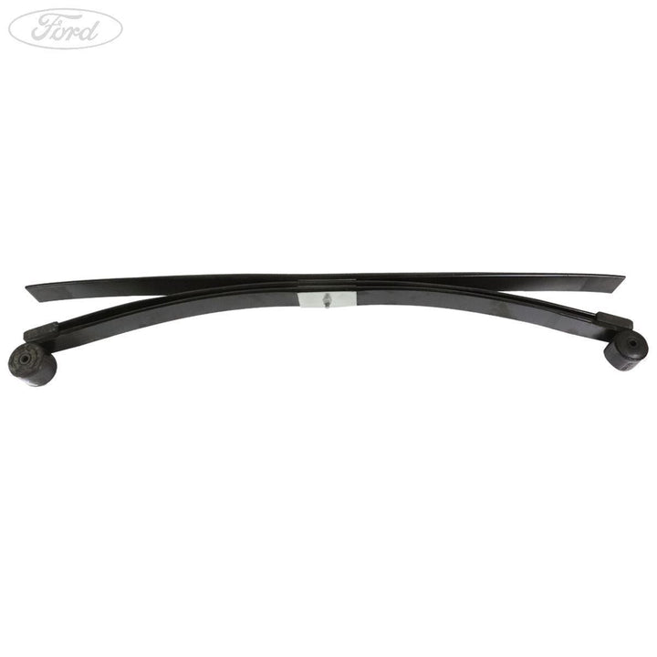 TRANSIT REAR SUSPENSION LEAF SPRING DOUBLE REAR WHEELS – Ford Online ...