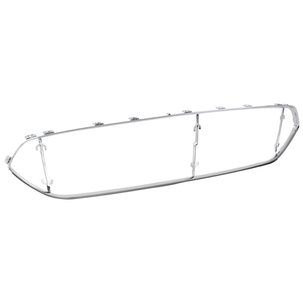 FIGO KA+ FRONT RADIATOR GRILLE SURROUND BEZEL LEVEL 1 – Ford Online Shop UK