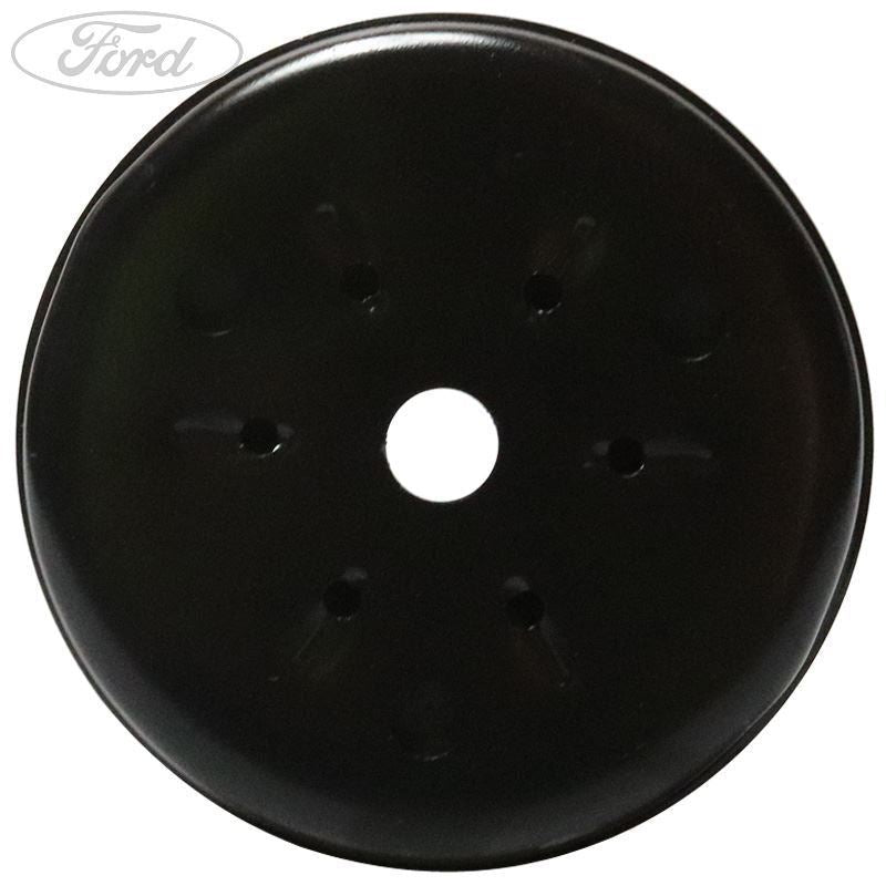 TRANSIT CUSTOM REAR AXLE BUMP STOP SINGLE REAR WHEEL – Ford Online Shop UK