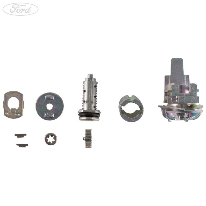 COURIER ECOSPORT FIESTA LOCK CYLINDER REPAIR KIT 04/2014- – Ford Online ...