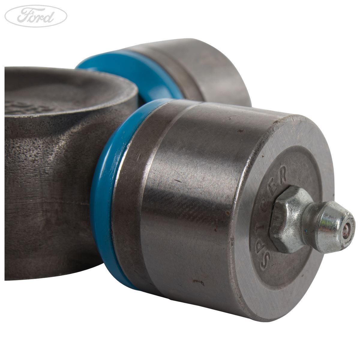 EVEREST RANGER PROP SHAFT UNIVERSAL JOINT COUPLING 4WD – Ford Online ...