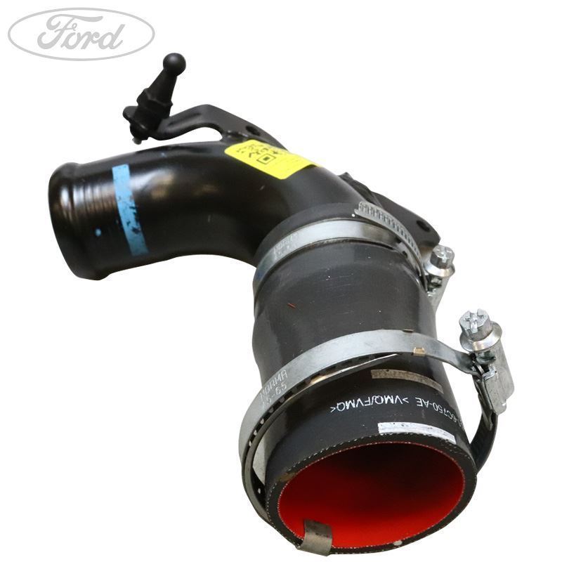 Ford C-MAX 1.5 DURATORQ TDCI INTERCOOLER UPPER PIPE BRACKET - 1765769