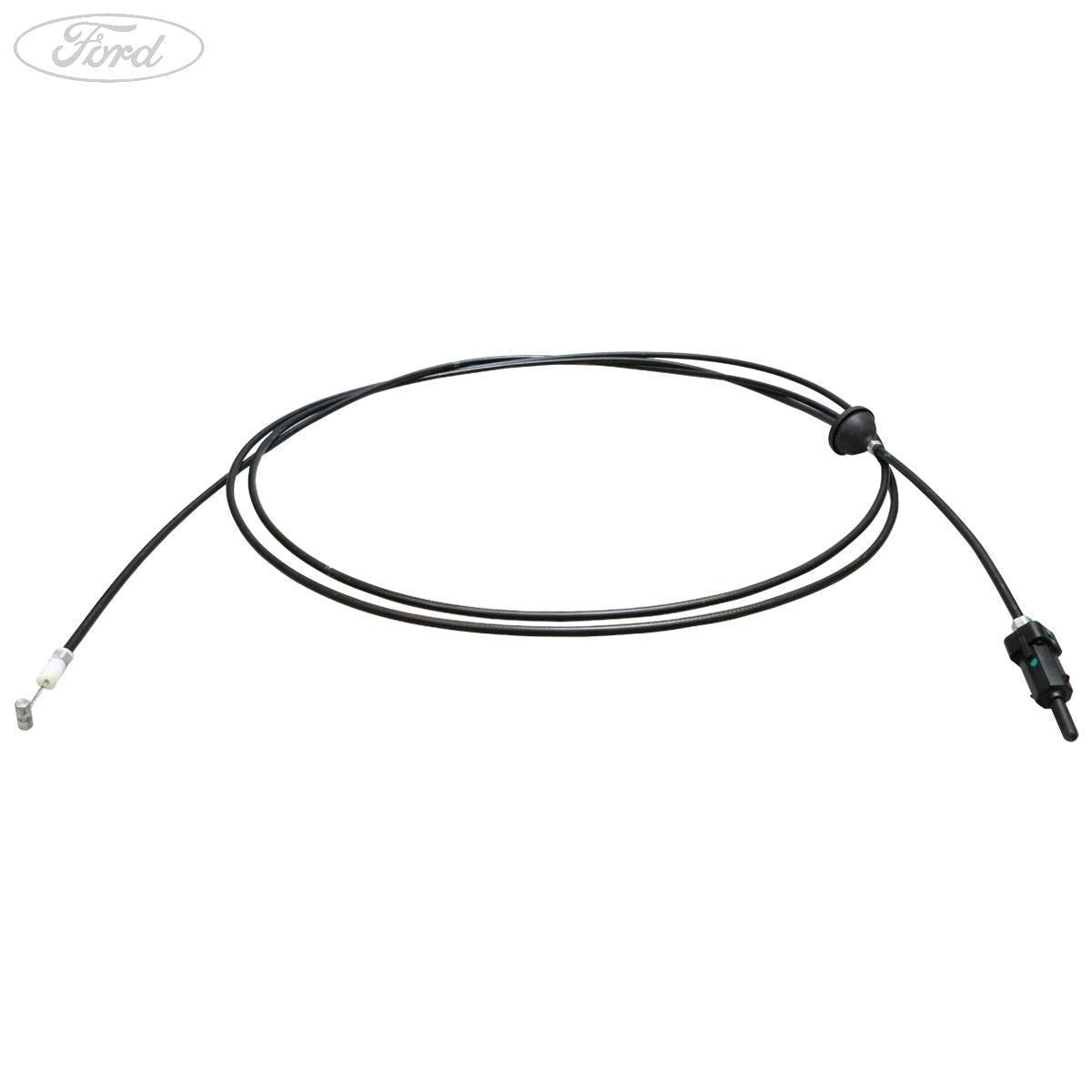 FIGO KA+ FUEL FLAP RELEASE CABLE 01/2017- – Ford Online Shop UK