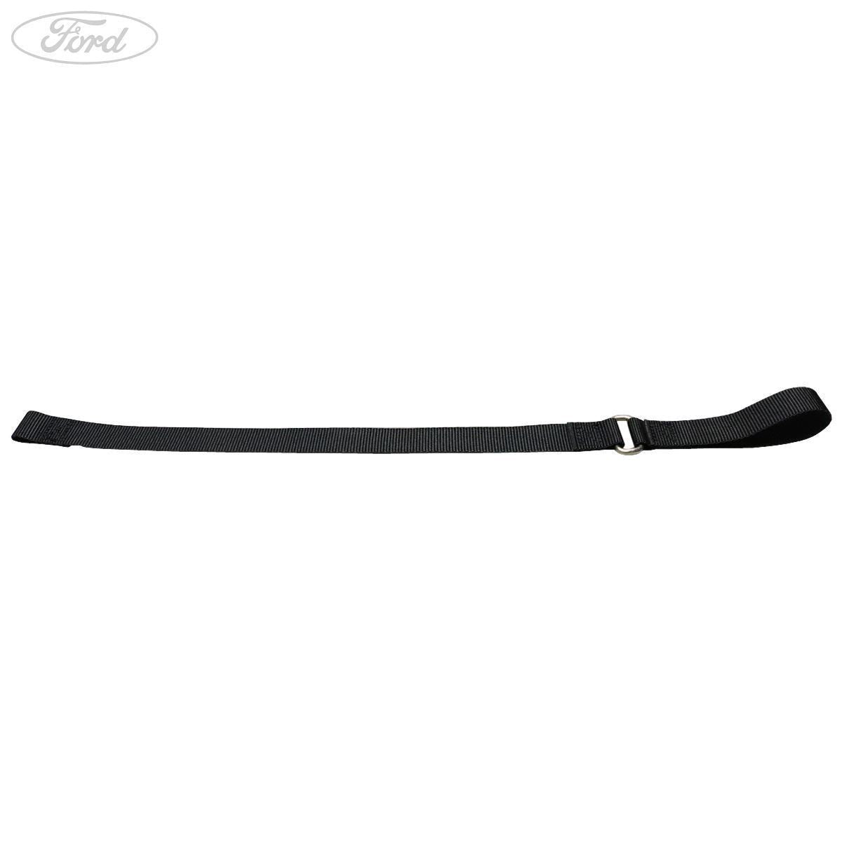 SECURING STRAP – Ford Online Shop UK