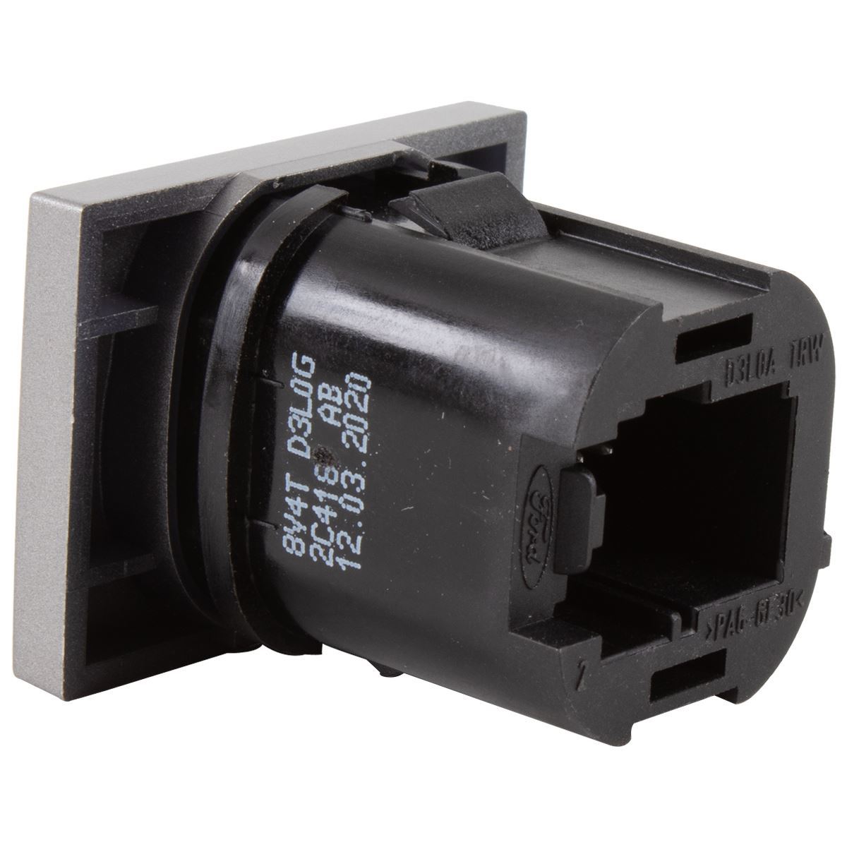 FOCUS TRANSMISSION SELECTOR SWITCH – Ford Online Shop UK