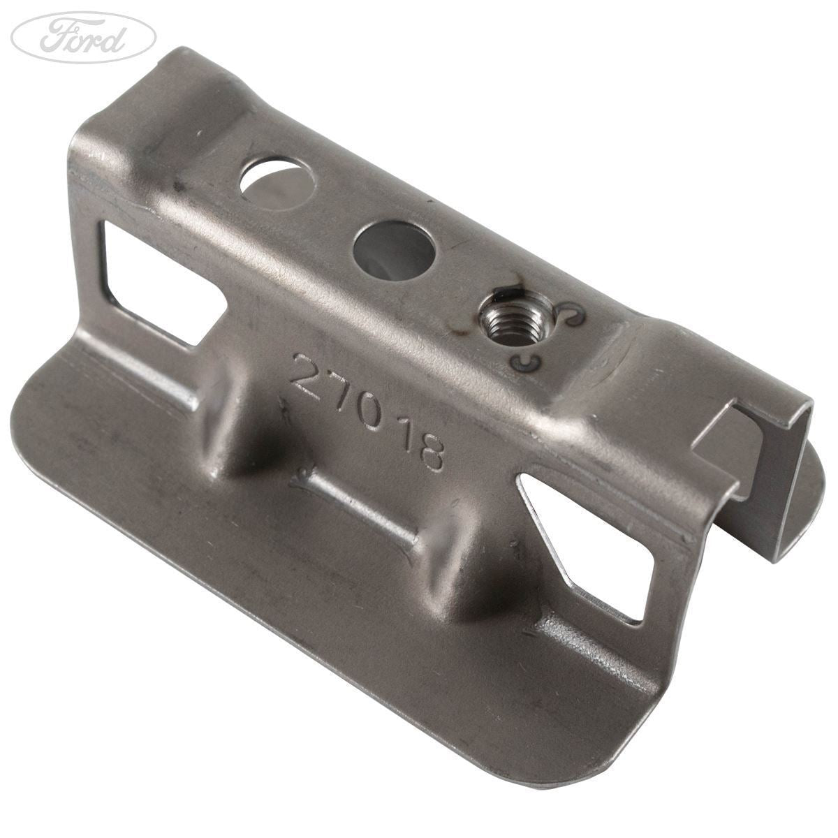 SPARE WHEEL CARRIER BRACKET – Ford Online Shop UK