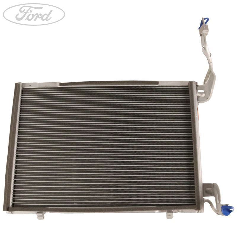 ECOSPORT 1.5 SOHC DI TC AIR CONDITIONING CONDENSER 12/2013- – Ford ...