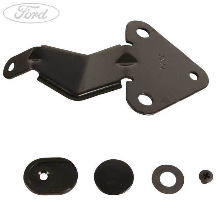 FIXING PARTS KIT – Ford Online Shop UK