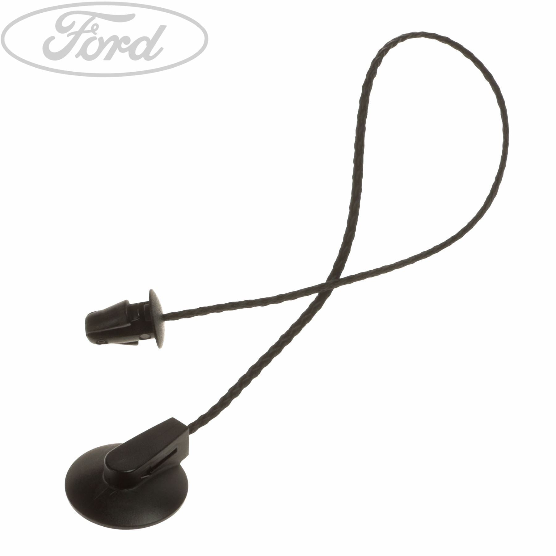 FOCUS PARCEL SHELF CORD SUPPORT – Ford Online Shop UK
