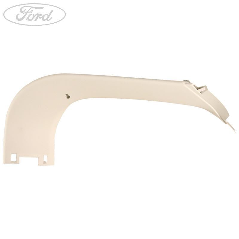 Ford TAILGATE TRIM - 1737889