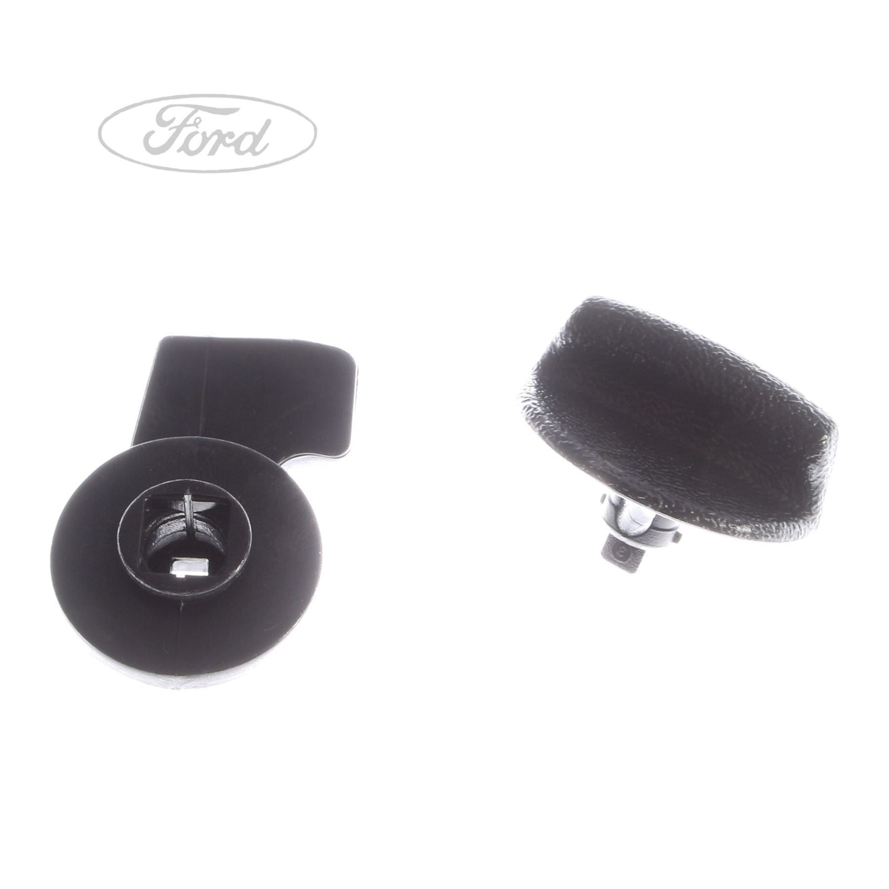 FOCUS BOOT LOAD COMPARTMENT TRIM RETAINER – Ford Online Shop UK