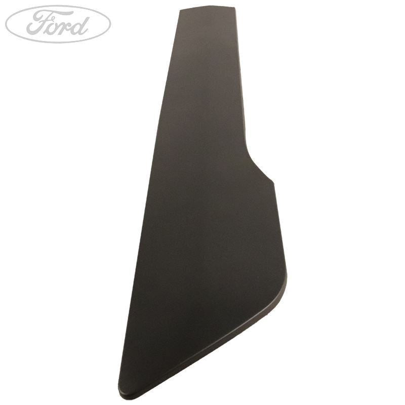 FRONT BODY PANEL MOULDING – Ford Online Shop UK