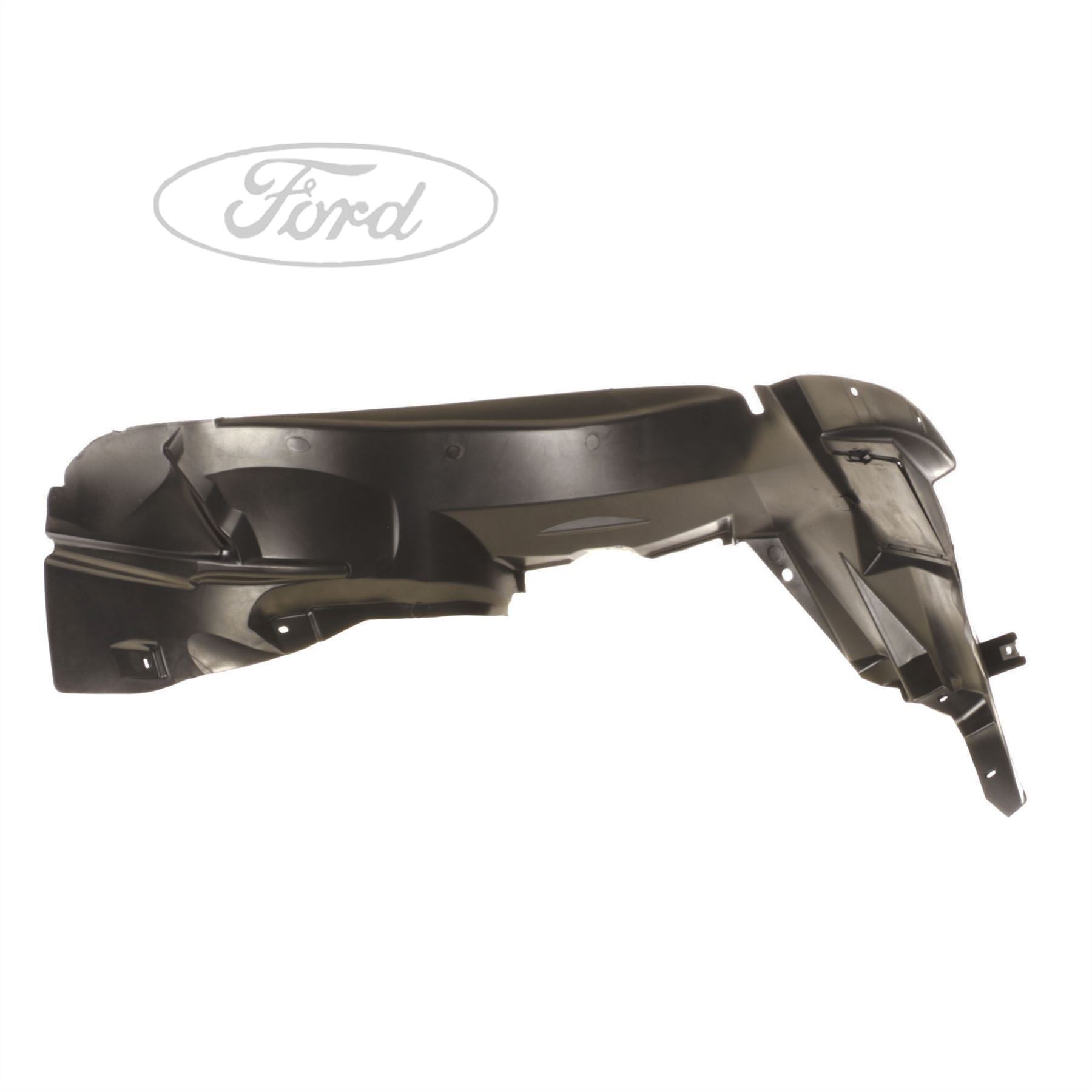 Ford KA FRONT O/S INNER WHEEL ARCH LINING - 1558910