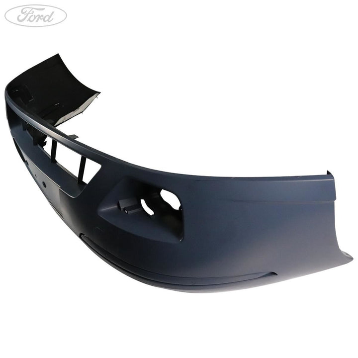 FOCUS FRONT BUMPER & FITTING BRACKET 01-05 PRIMED – Ford Online Shop UK