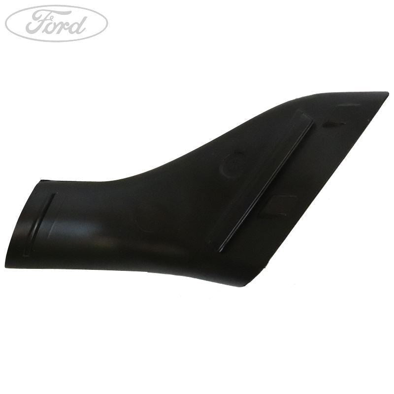 AIR CLEANER INTAKE TUBE – Ford Online Shop UK