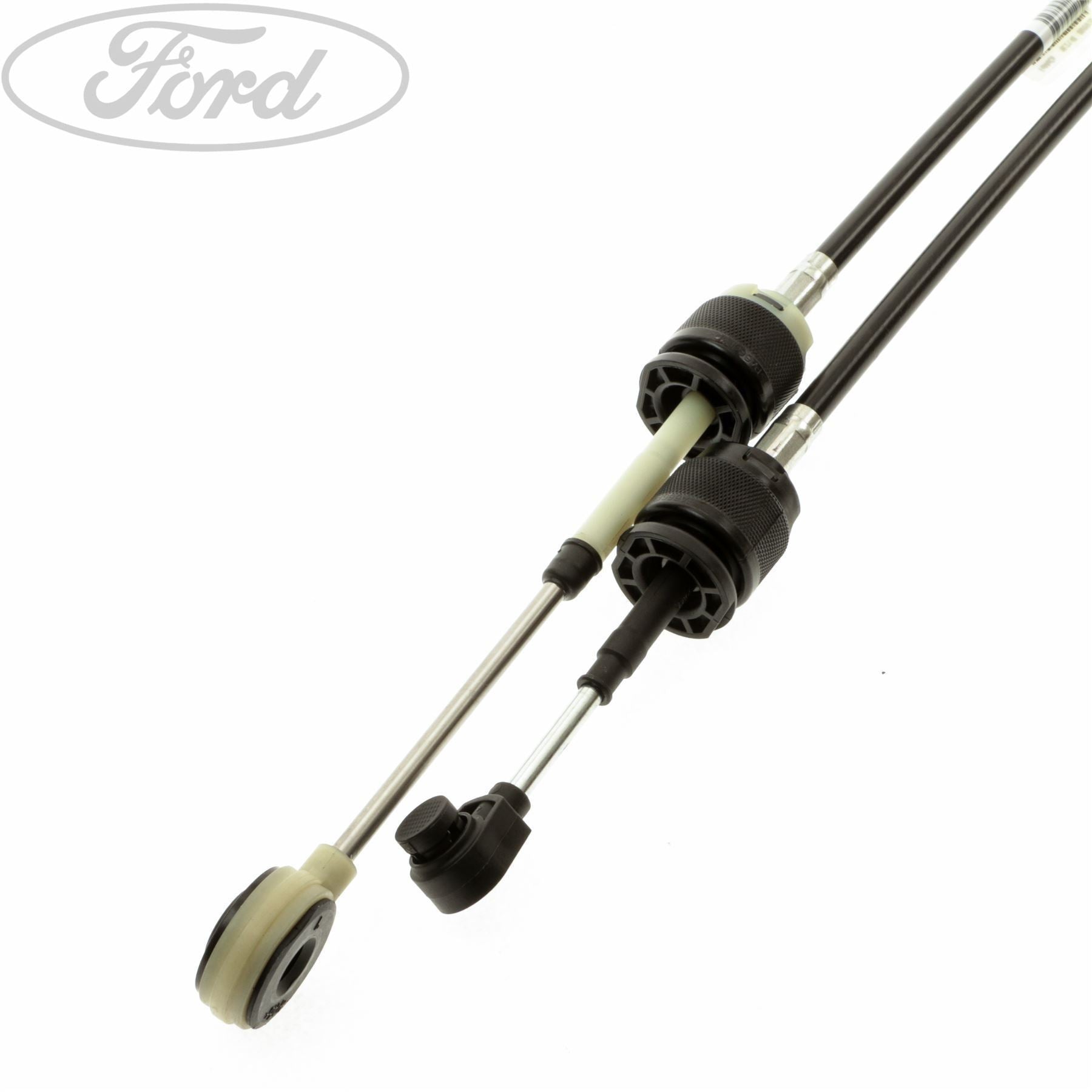 GEAR SELECTOR LEVER CONTROL CABLE – Ford Online Shop UK