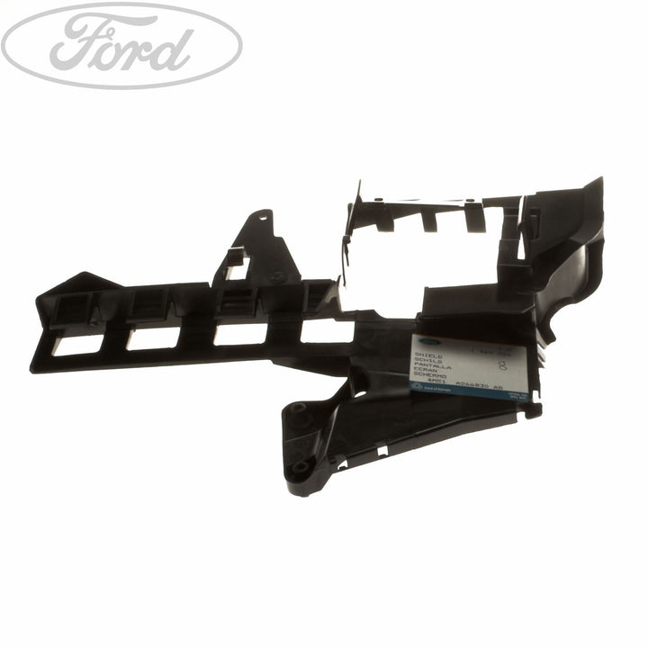 FOCUS REAR DOOR LOCK SHIELD – Ford Online Shop UK
