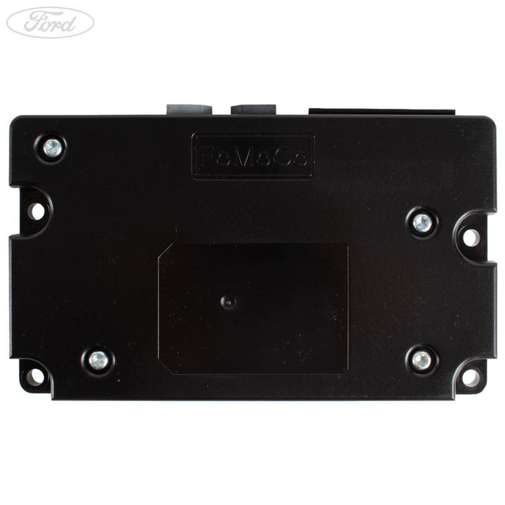 TRANSIT MK7 CENTRAL PROCESSING UNIT MEDIA GATEWAY 2014-2014 – Ford ...