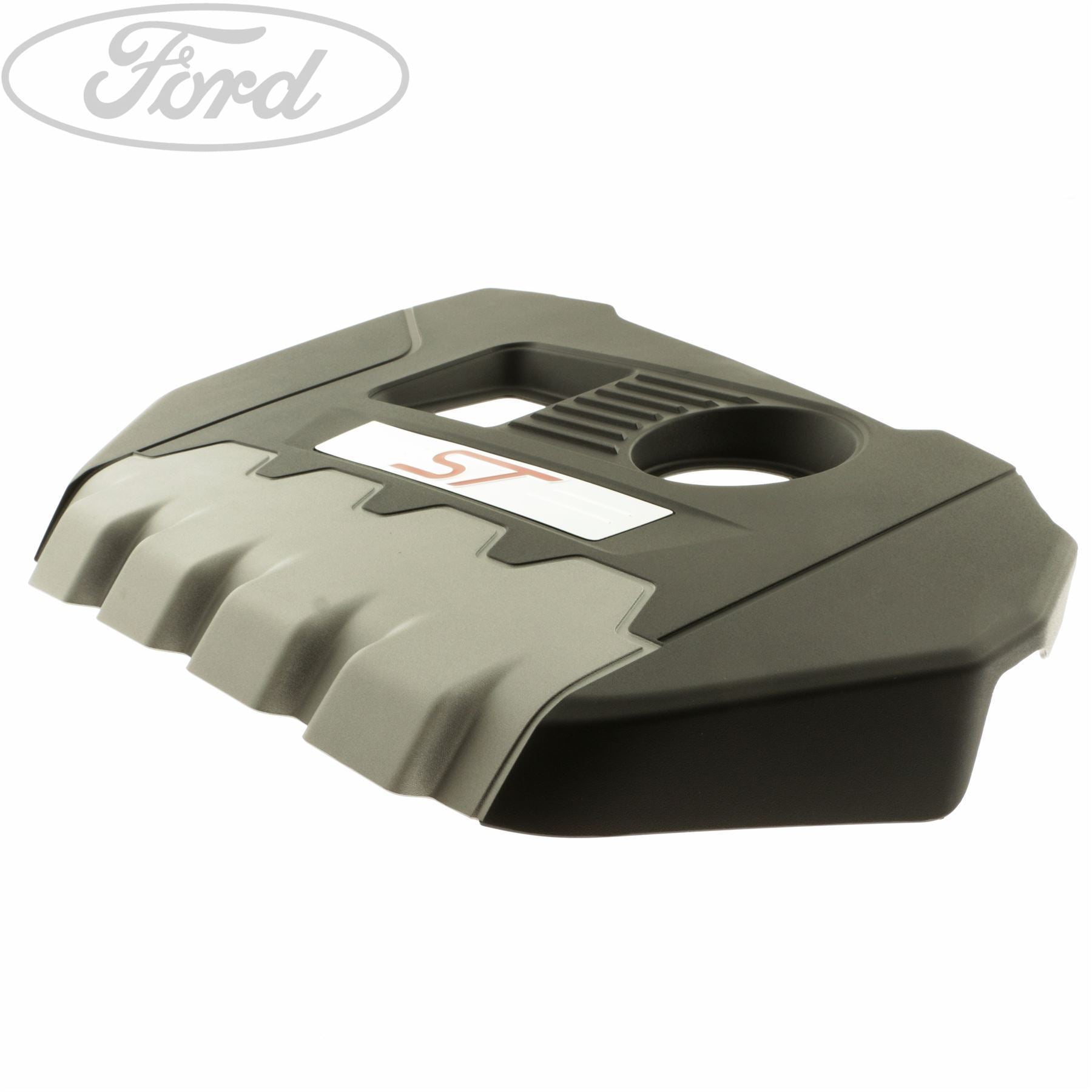 FOCUS MK3 2.0T ST PLASTIC ENGINE COVER ECOBOOST CB8 – Ford Online Shop UK