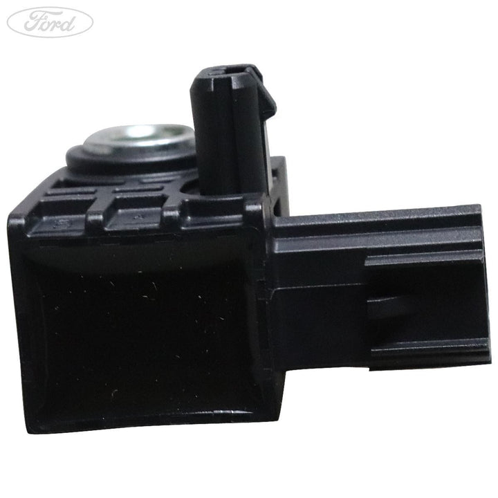 MUSTANG FRONT CENTRAL DEPLOYABLE BONNET AIR-BAG SENSOR – Ford Online ...