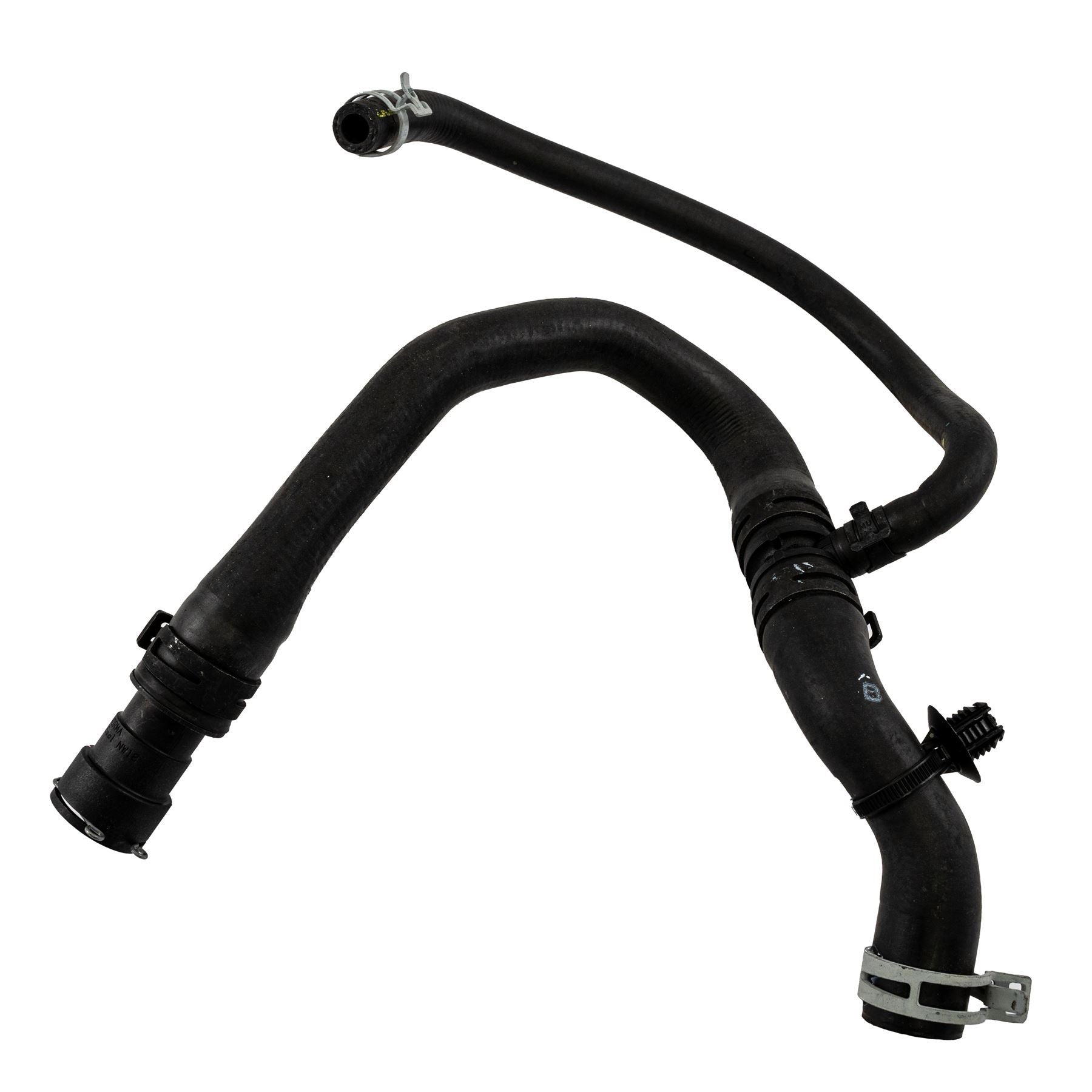 Transit 2.0 EcoBlue C Heater EGR Hose Manual RWD 2016-2021 – Ford ...