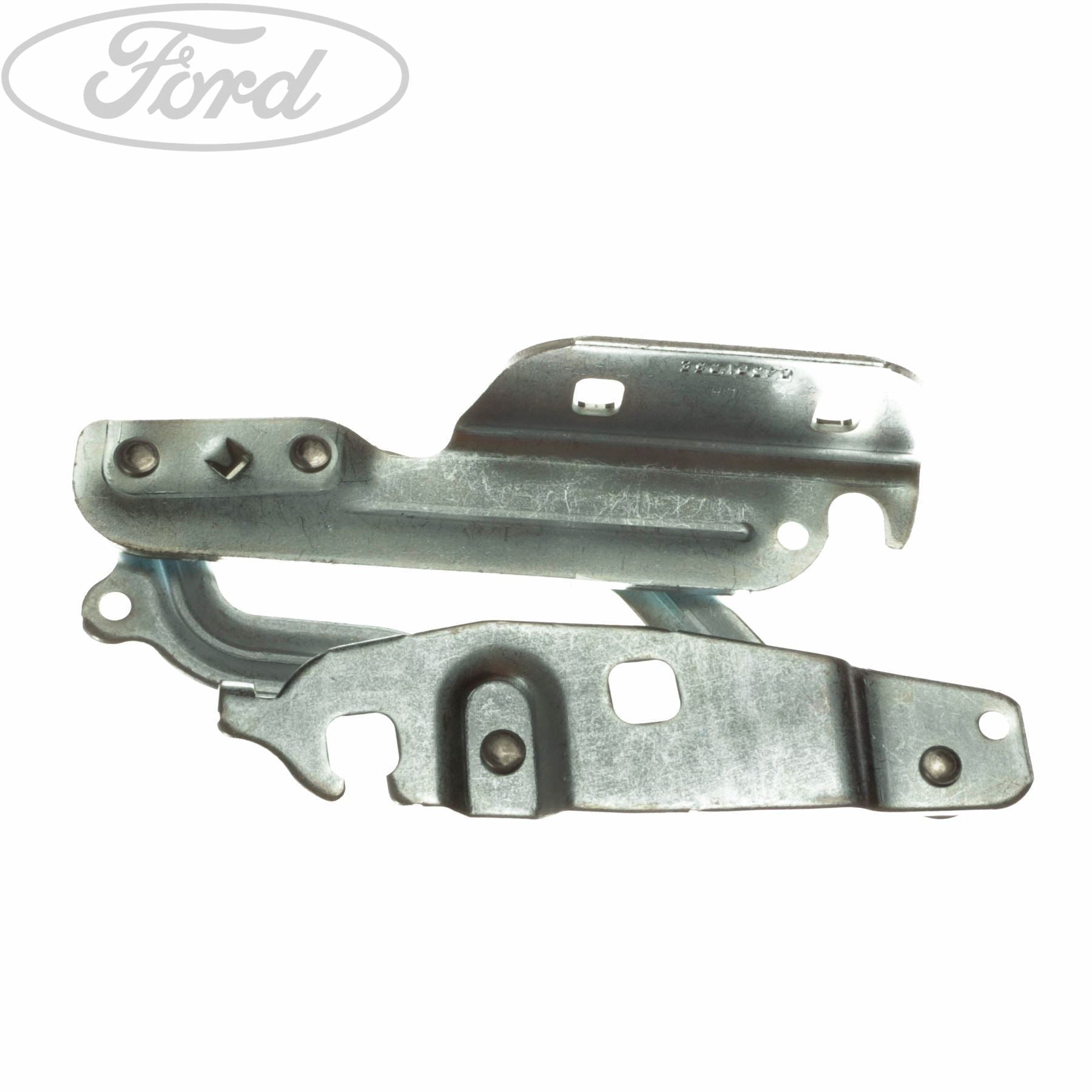 FIESTA BONNET HINGE – Ford Online Shop UK
