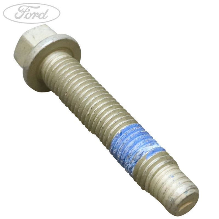 TRANSIT REAR AXLE HUB RETAINING 6X BOLTS DOUBLE WHEEL – Ford Online Shop UK