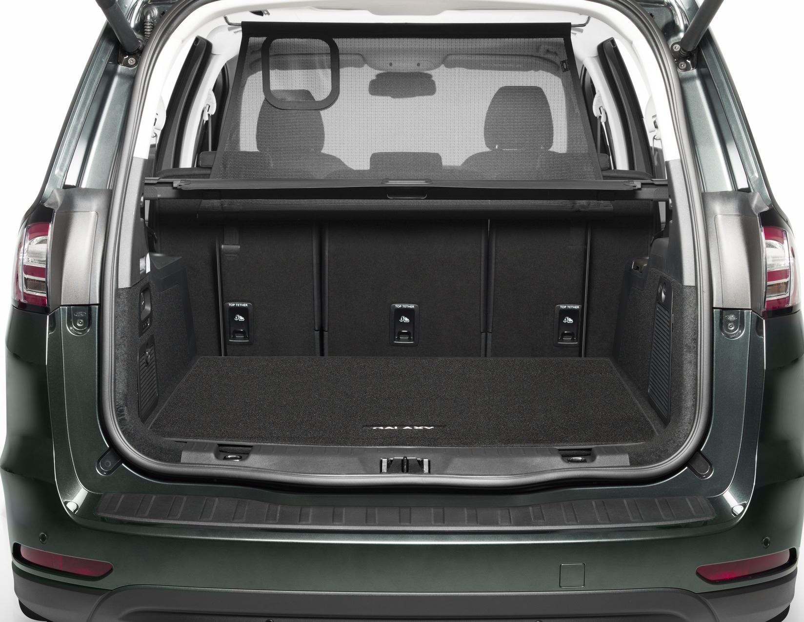 GALAXY LOAD RETENTION NET 05/2015 – Ford Online Shop UK