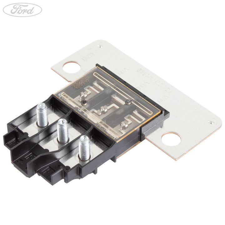 TRANSIT MK8 CUSTOM FUSE 2X60AMP / 100AMP 05/16 ALL PANTHER – Ford ...