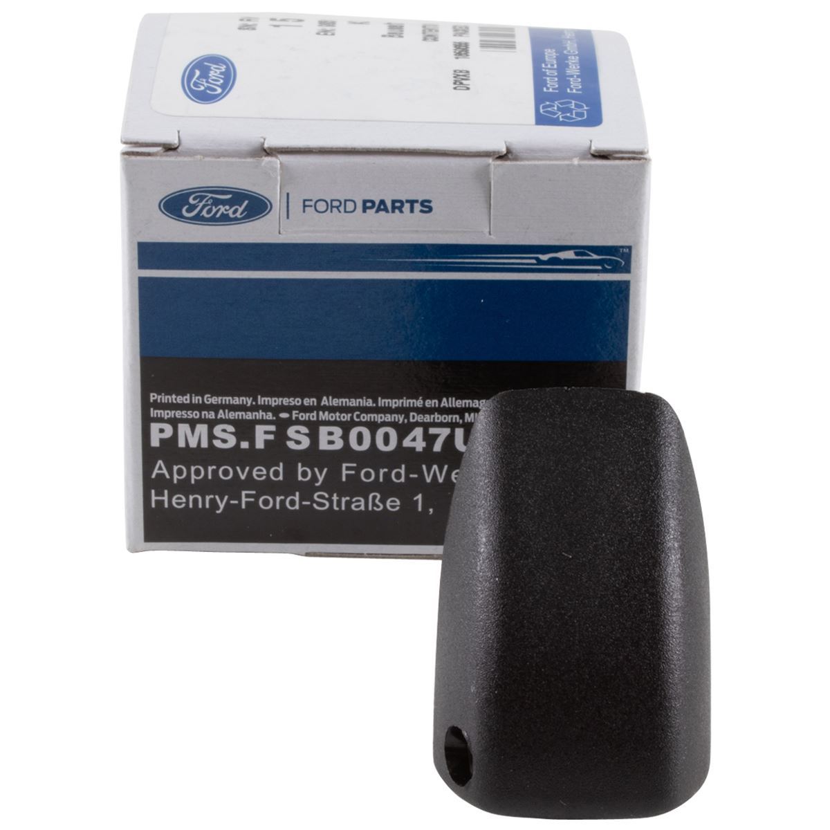 KA FRONT WASHER JET KIT – Ford Online Shop UK