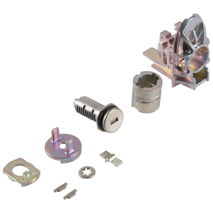 COURIER ECOSPORT FIESTA LOCK CYLINDER REPAIR KIT 04/2014- – Ford Online ...