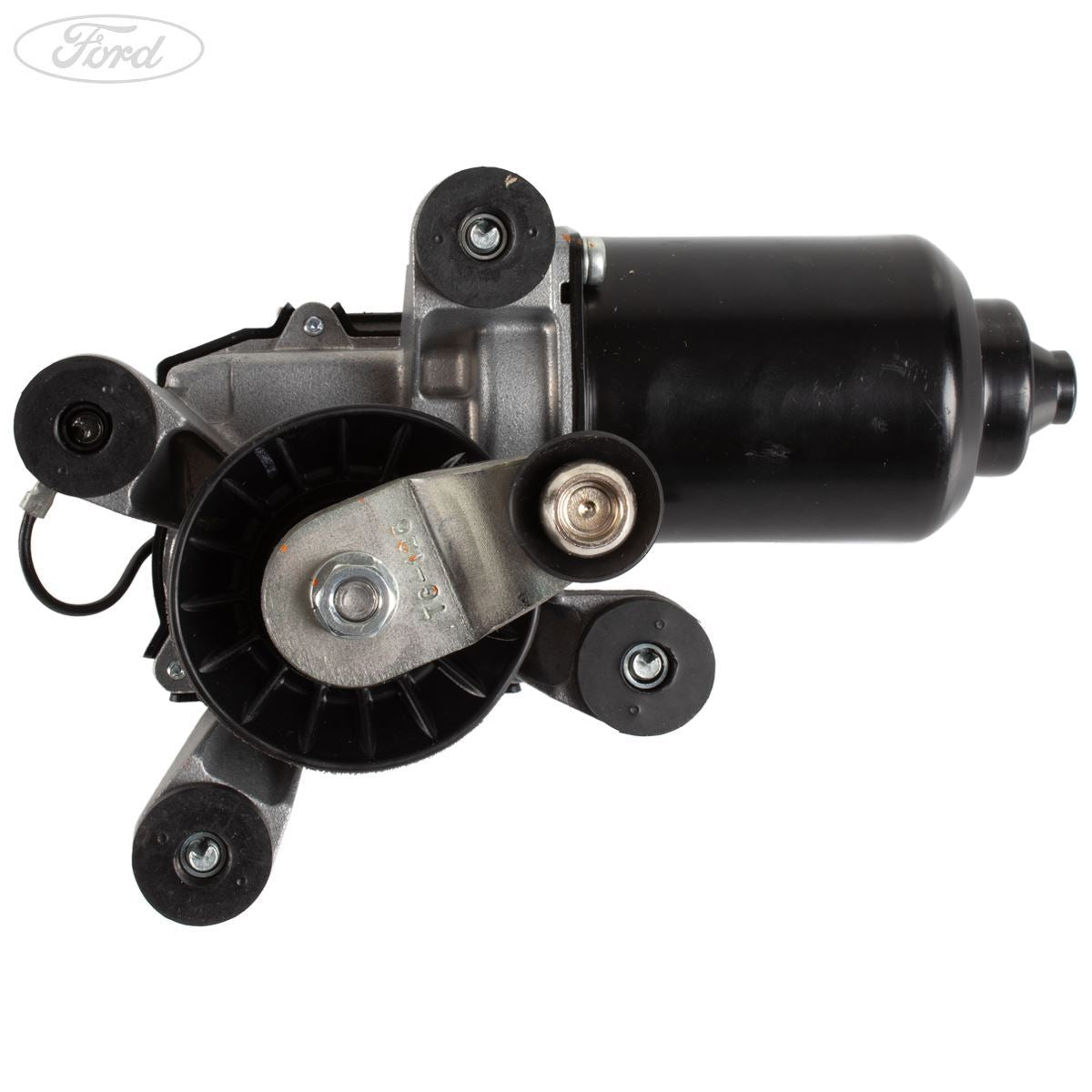 RANGER MK1 MK2 FRONT WINDSCREEN WIPER MOTOR & BRACKET 08-12 – Ford ...