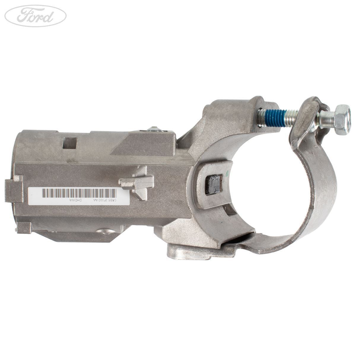 ECOSPORT KA+ FIGO COURIER STEERING & IGNITION LOCK 2017- – Ford Online ...