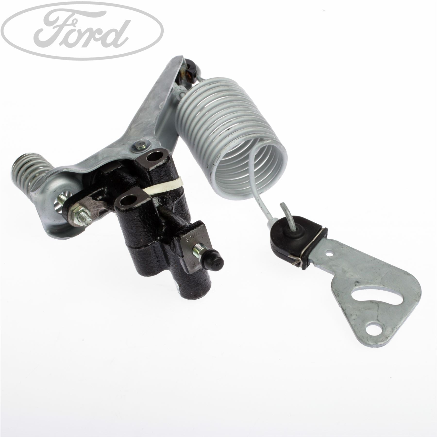 BRAKE PRESSURE REDUCING VALVE – Ford Online Shop UK
