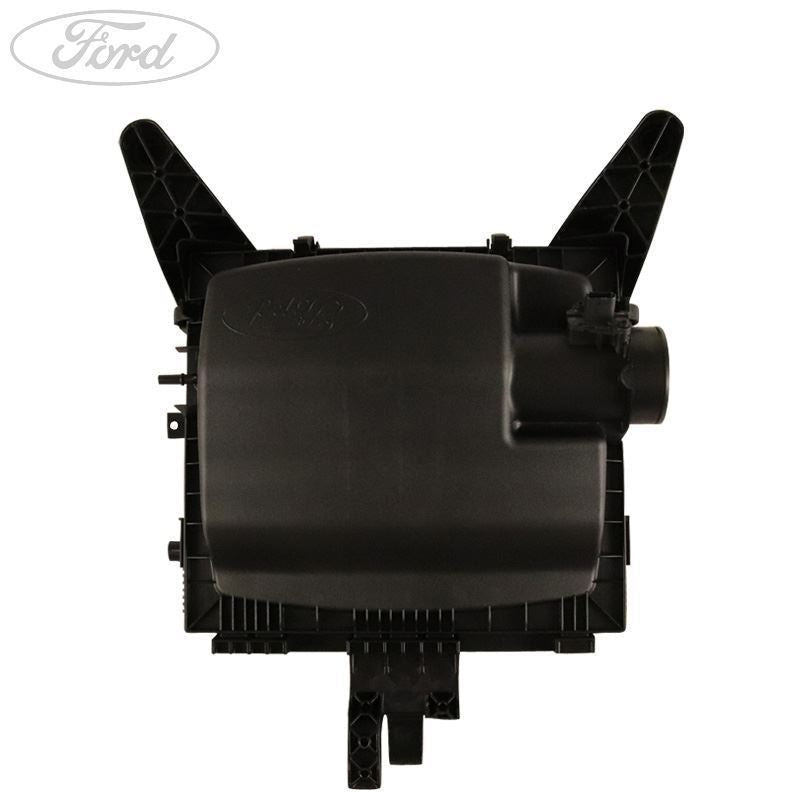 AIR CLEANER – Ford Online Shop UK