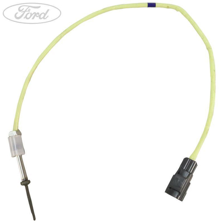 FOCUS MK3 1.5 TDCI EXHAUST TEMPERATURE SENSOR 2018- – Ford Online Shop UK