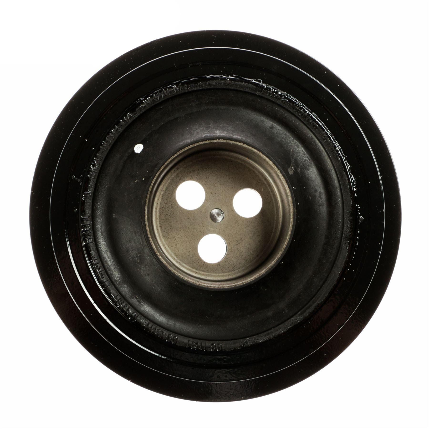 TRANSIT CRANKSHAFT PULLEY – Ford Online Shop UK