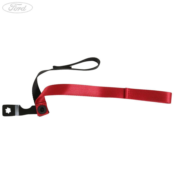 SEAT BACK LATCH RELEASE CABLE – Ford Online Shop UK