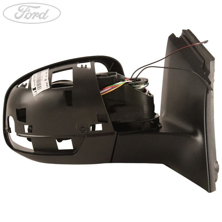 FOCUS MK3 O/S DOOR MIRROR HOUSING DUAL POWER BLIND SPOT – Ford Online ...