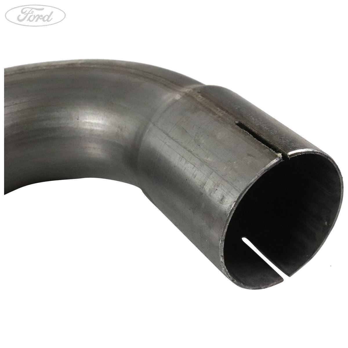 EXHAUST PIPE – Ford Online Shop UK