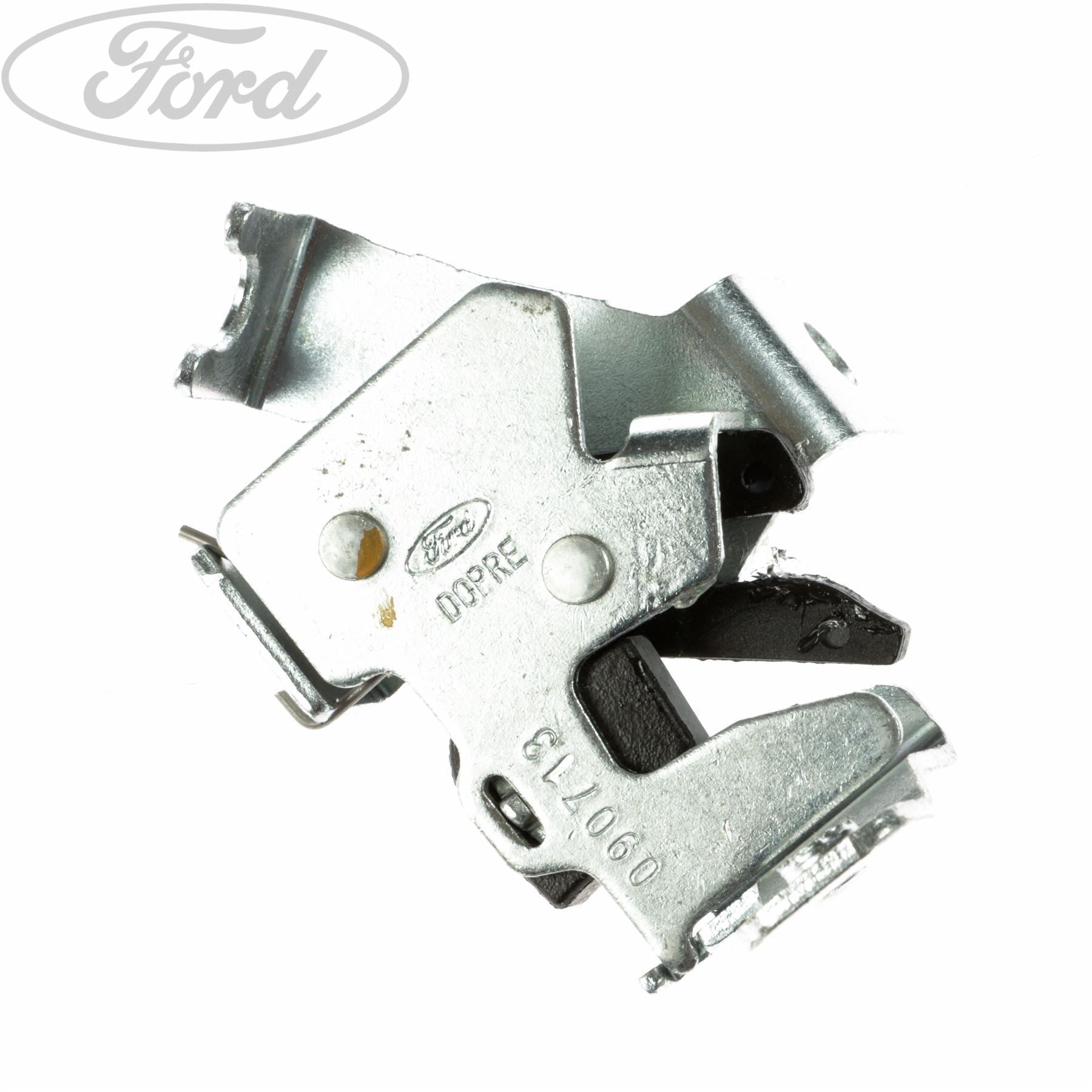 TRANSIT REAR DOOR LATCH – Ford Online Shop UK