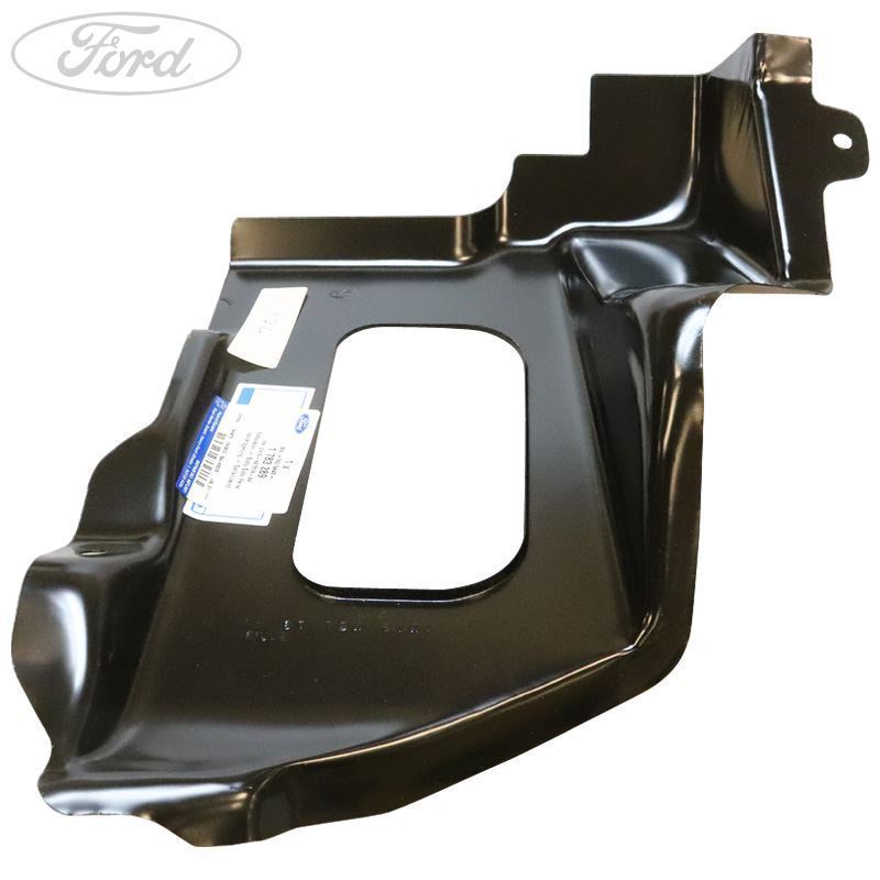 BODY SIDE PANEL EXTENSION – Ford Online Shop UK