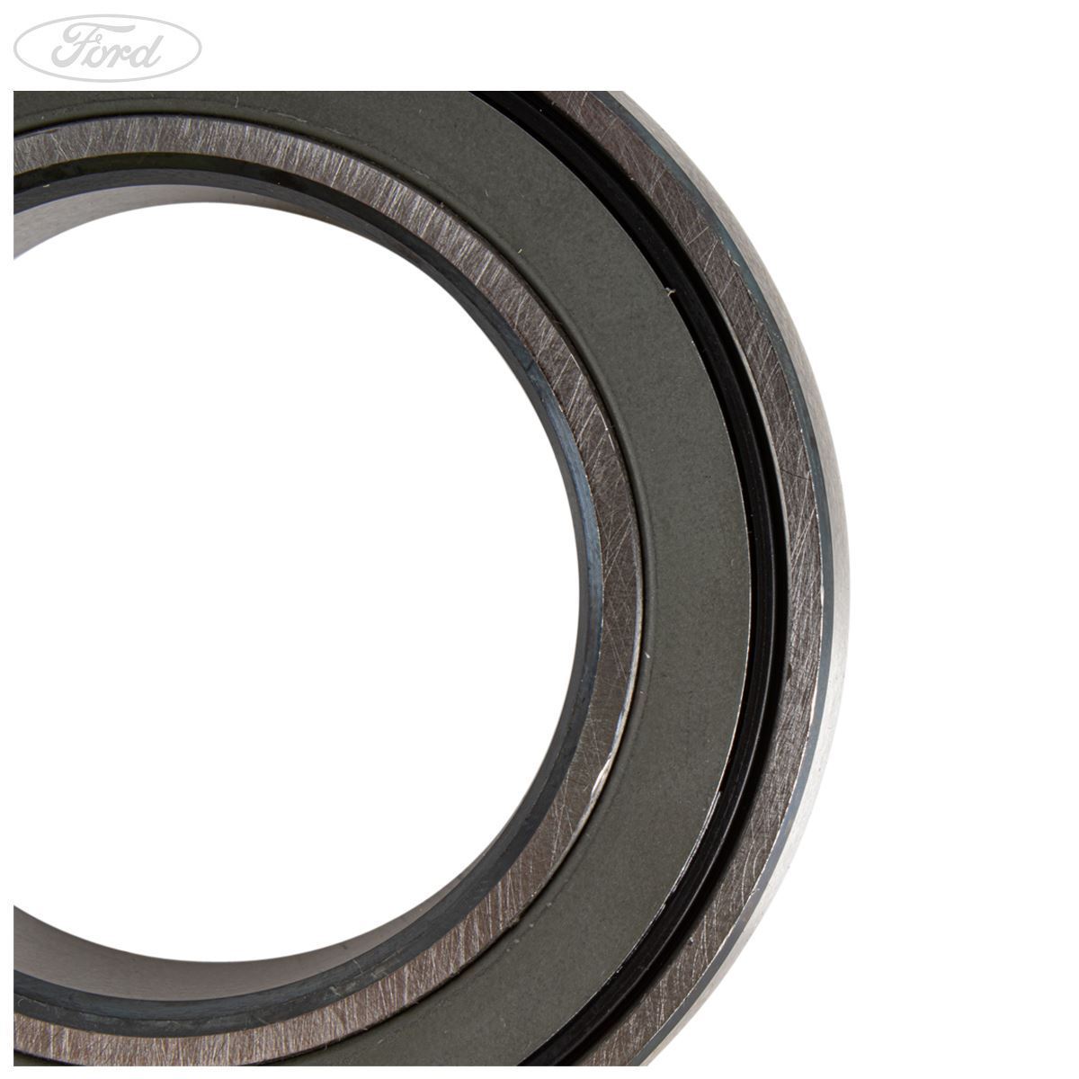 Ford KUGA FOCUS EDGE FRONT DRIVE SHAFT BEARING AUTOMATIC - 1701597