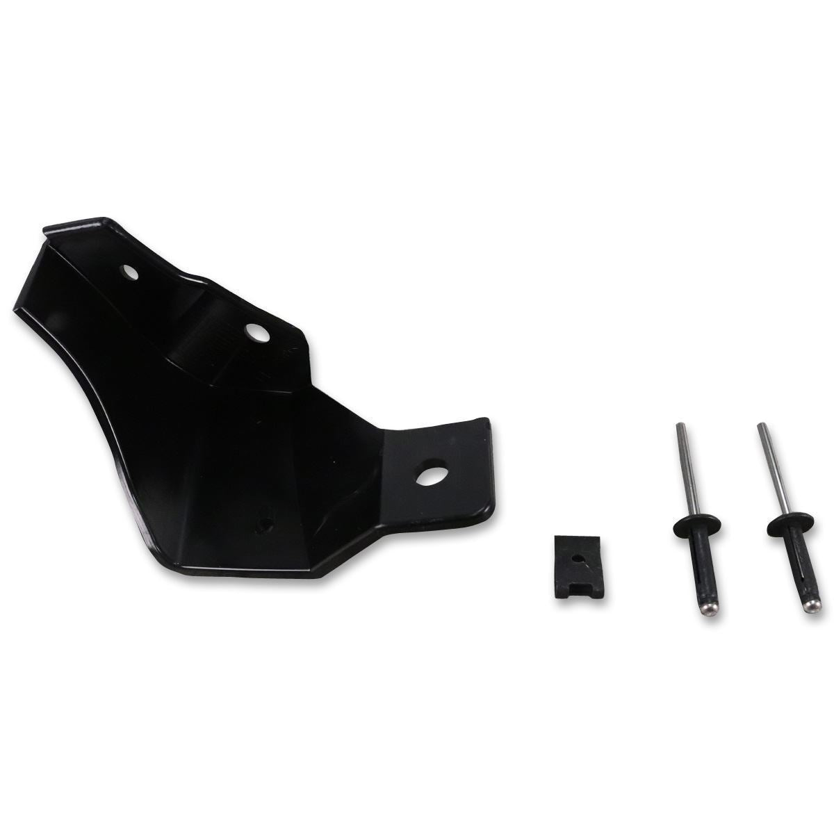 MONDEO MK5 O/S FRONT BUMPER SKIRT BLACK RIGHT 2014-2019 – Ford Online ...