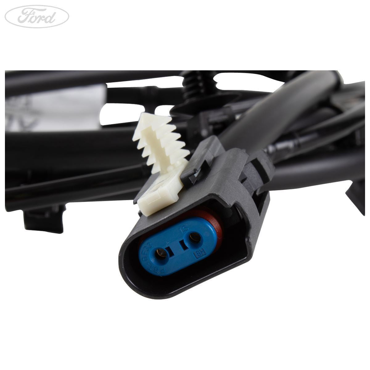 Ford TRANSIT REAR BRAKE PAD WEAR SENSOR WARNING WIRE - 1457085