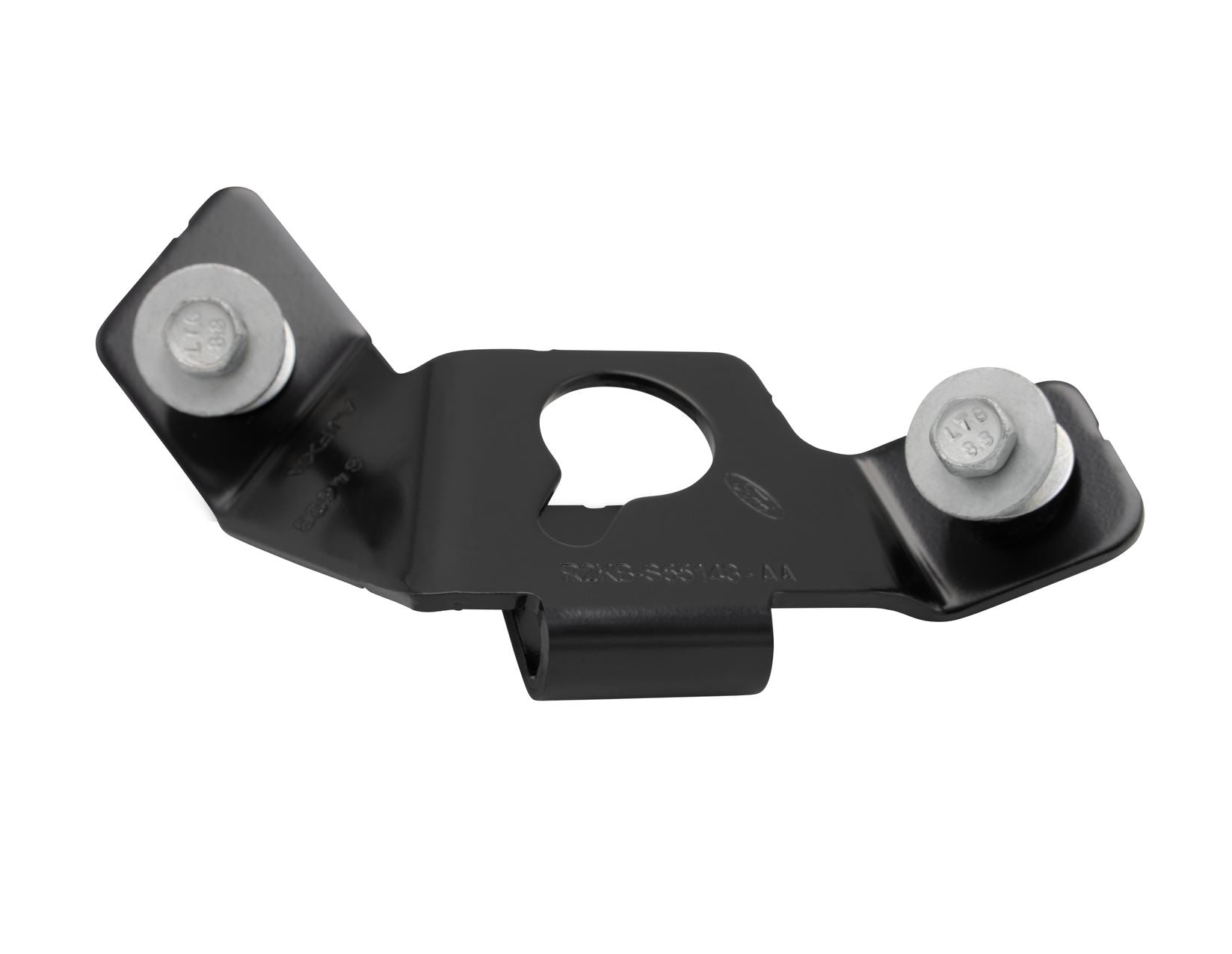 NEW ALL-ELECTRIC FORD EXPLORER LOAD RETENTION GUARD BRACKET KIT LEFT H ...