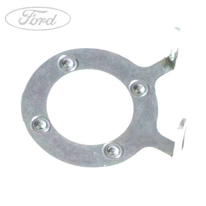 FIESTA FUSION FRONT CROSS MEMBER MOUNTING SPACER – Ford Online Shop UK