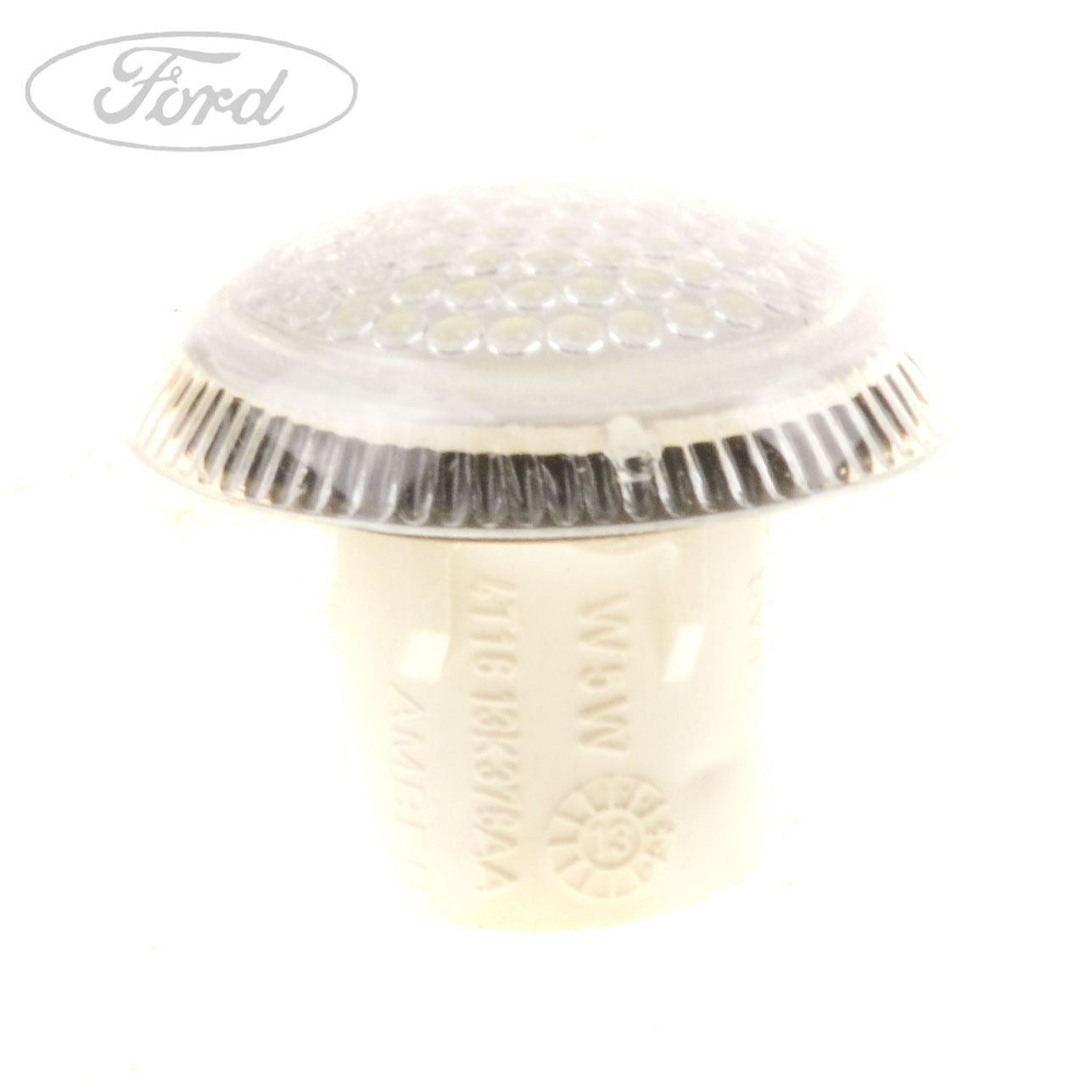 Ford TRANSIT CONNECT SIDE INDICATOR LIGHT LAMP - 4972773
